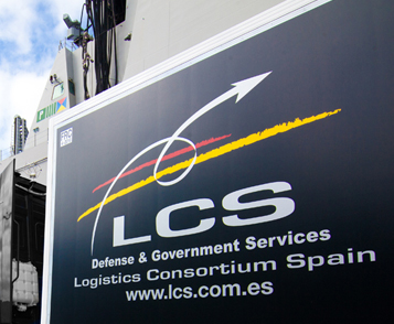 WELCOME TO LCS | LCS